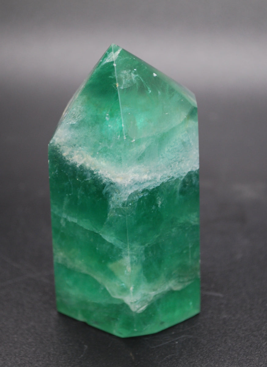 Towers – MJ Rocks and Gems